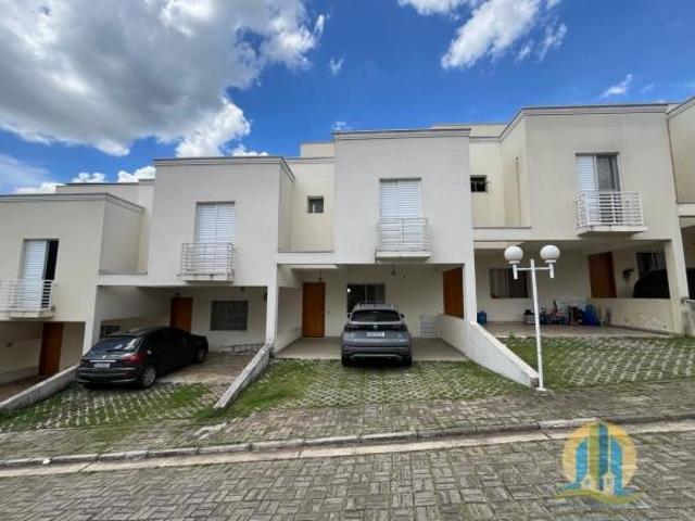 Bela Vista Casa a venda no condomínio bela vista