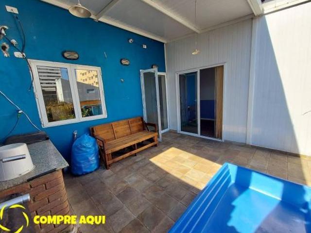 Bela Vista | Cobertura | Quintal | Churrasqueira | 64 m² | Metrô Anhangabaú