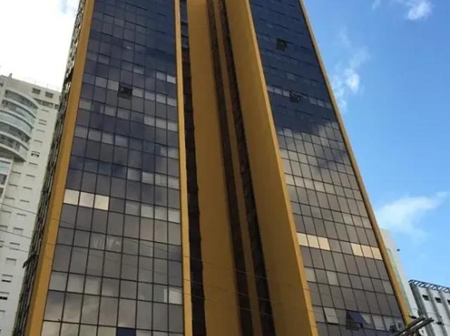 Bela vista conj. Comercial próx. Beneficiencia!
