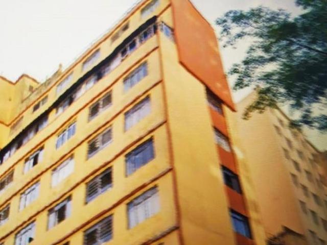 Bela Vista – Excelente Apartamento à Venda | 2 Dormitórios | 40 m² | Sem Vaga