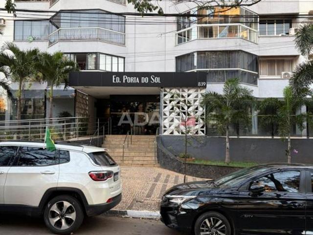 BELA VISTA ED PORTA DO SOL Apartamento com 3 Quarto s por R$ 1100000.00 no setor Setor Bela Vist