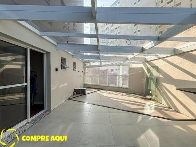 Bela Vista| Garden | 2 quartos | 1 suíte | Sacada | Quintal | 103m²