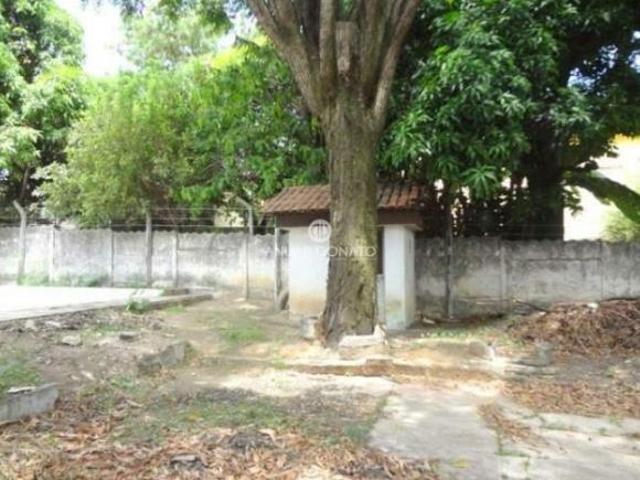 Bela Vista Lote / Terreno à venda na Anuar Donato