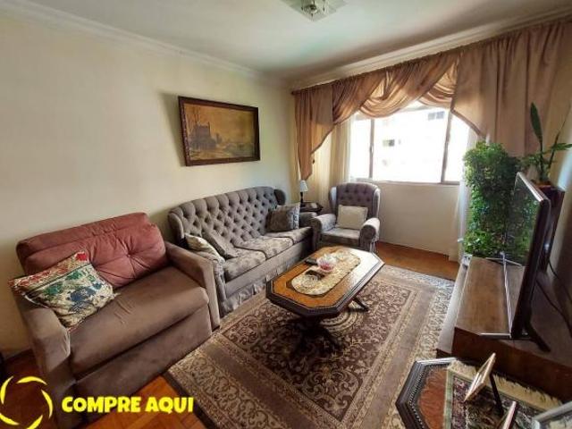 Bela Vista | Reformado | 2 Quartos | 2 Banheiros | 82 m² | 1 Vaga