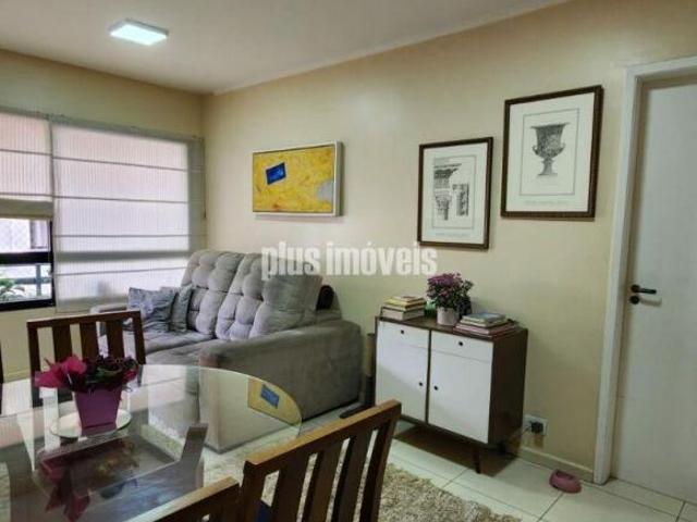 Bela vista studio 42M² 1 quarto 1 vaga Jardim Paulista