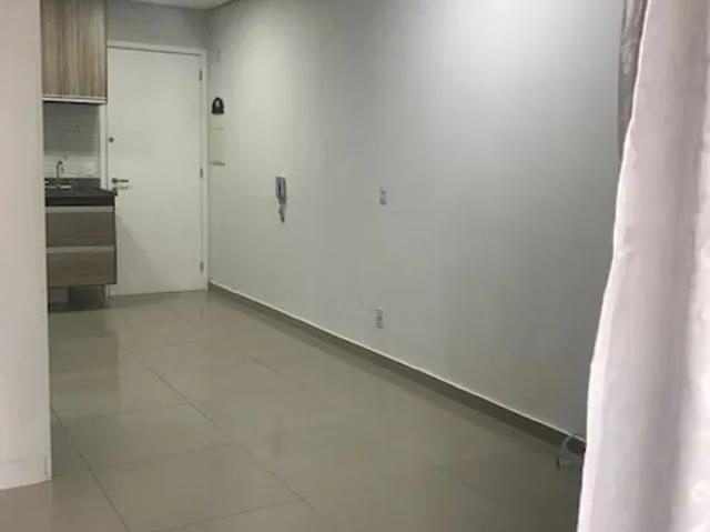 Bela Vista Studio 39m² Semi Mobiliado 1 dorm 1 vaga