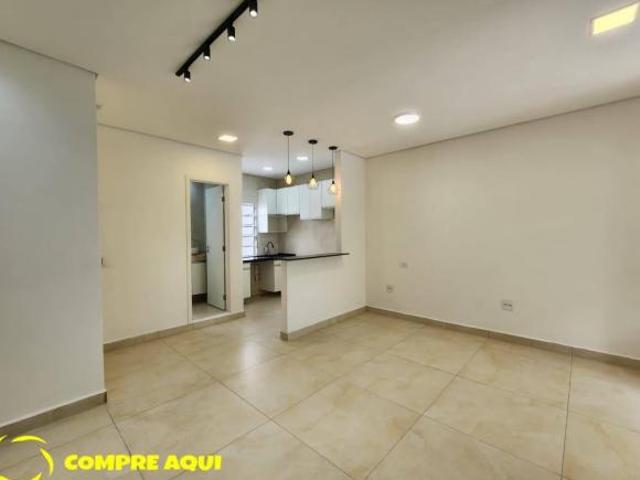 Bela Vista | Studio | 39m² | Reformado | Sacada | São Paulo