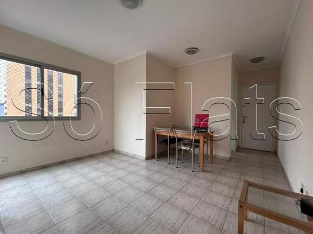 BELA VISTA SÃO PAULO | Apartamento à Venda no The Plaza Fifty Próximo à Paulista