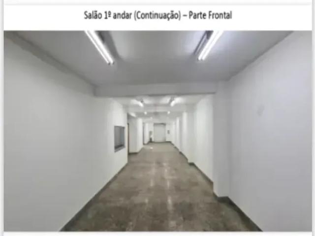 Bela Vista! Sobrado comercial a venda 473m² com 7 metros de testada