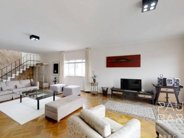Bela Vista Venda 5 Dormitórios 3 Suítes 2 Vagas 485m² Para Reforma