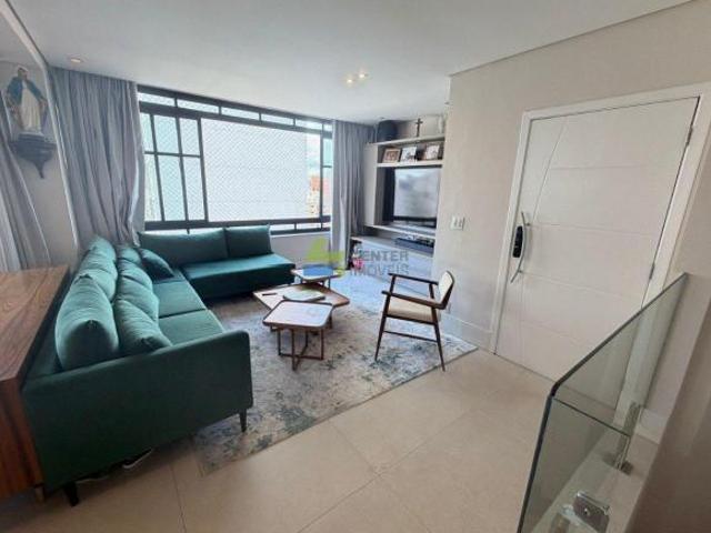 Bela Vista, 147m2, 3dts ste, gar, Oportunidade!