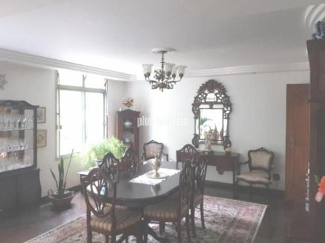 Bela Vista 170m²