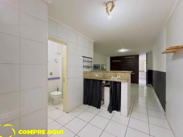 Bela Vista | 1 Dormitório | Andar baixo | 42m² | SP