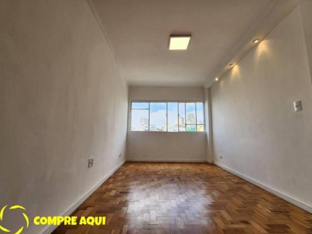 Bela Vista | 1 Quarto | 45 m²| Reformado | São Paulo SP