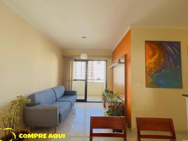 Bela Vista | 2 dormitórios | 51m²| 1 vaga | Lazer completo| São Paulo SP