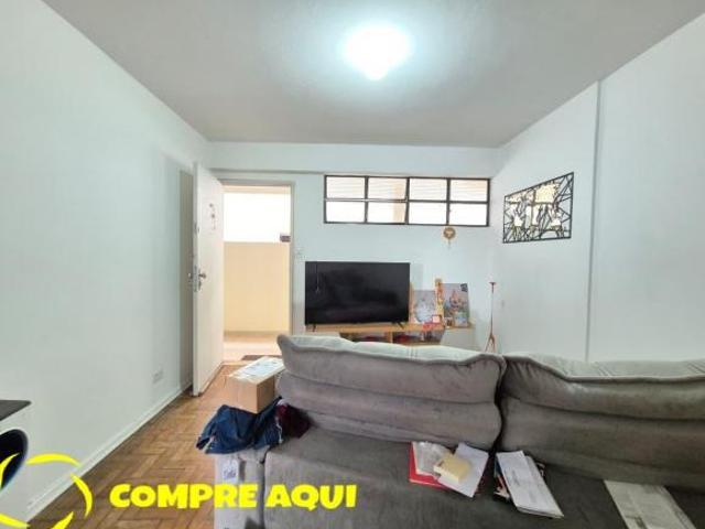 Bela Vista | 2 Quartos | 63 m²| Andar Alto | 1 vaga | São Paulo SP