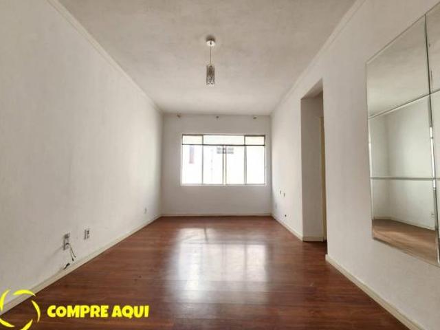 Bela Vista| 2 Quartos | 1 Vaga | 97 m² | Sacada | São Paulo SP