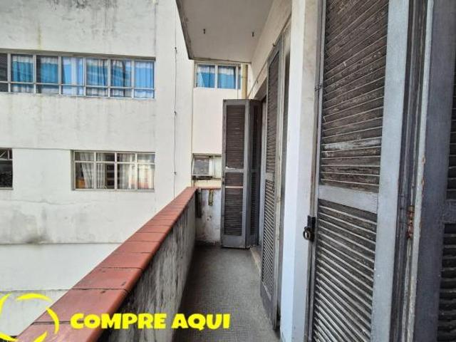 Bela Vista | 2 Quartos | Varanda | 2 Banheiros | São Paulo SP