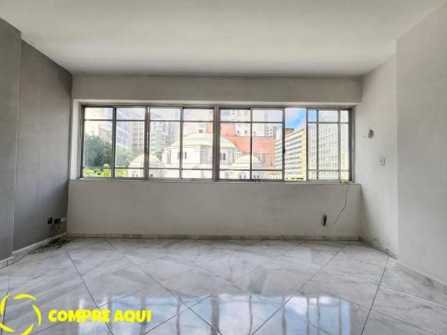 Bela Vista| 2 Quartos | Suite | 92m²| 3 banheiros | São Paulo SP
