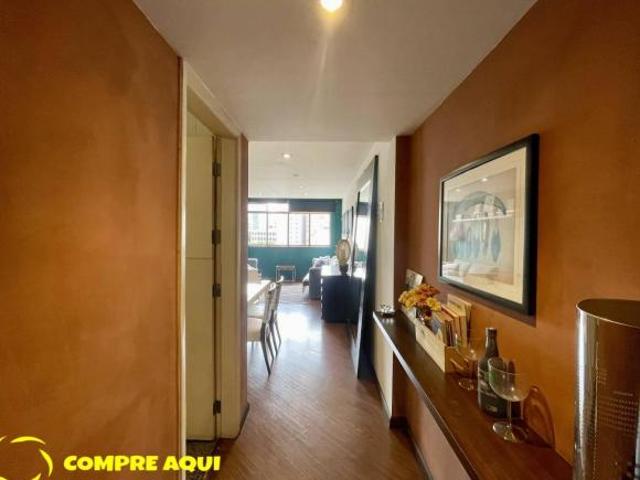 Bela Vista | 3 dormitórios | 1 vaga | 90m²