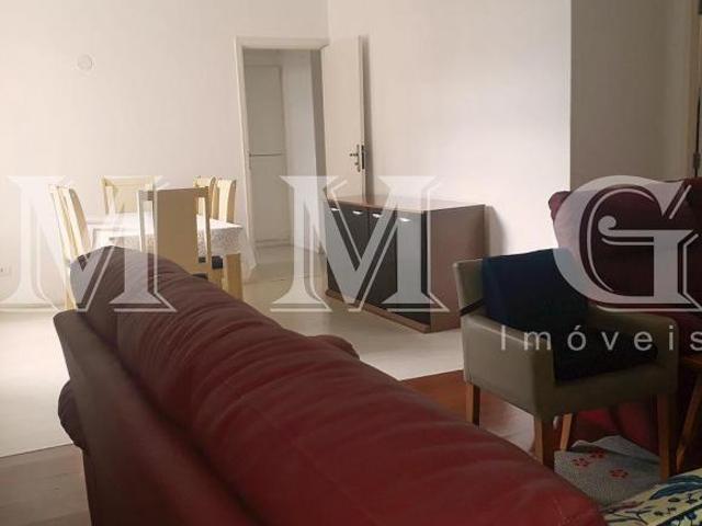 Bela Vista, 3 dormitórios, armários, vaga, reformado, 141 útil