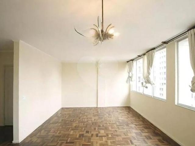 Bela Vista. 3 dormtorios. suite e vaga