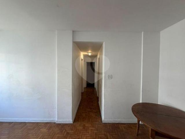 Bela Vista. 3 quartos. vaga de gatagem