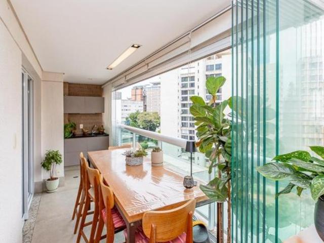 BELA VISTA 45m² com 1 suíte Novíssimo!