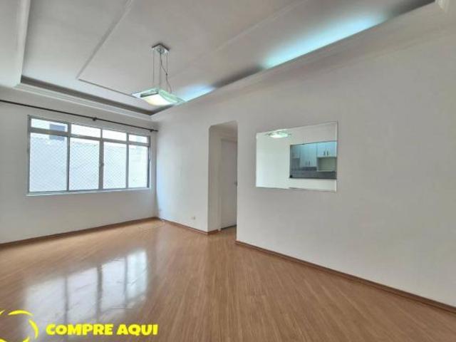 Bela Vista | 71m² | 2 quartos | Sacada | Reformado | São Paulo
