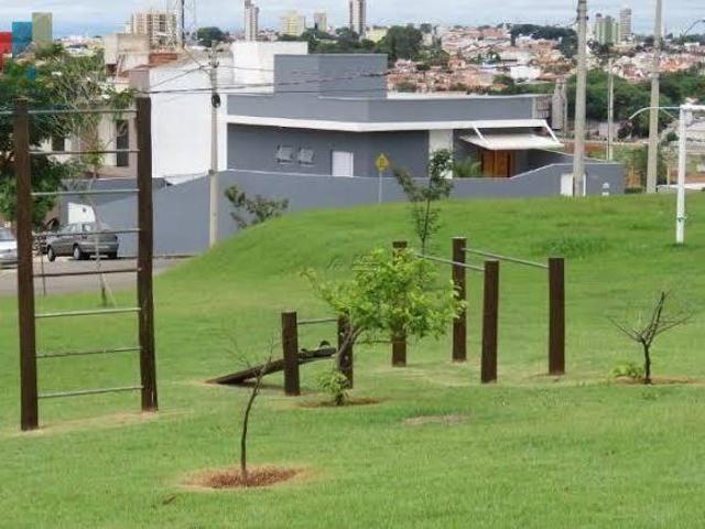 Bela Vitta Tatuí SP Terreno em Condomínio em Loteamento Residencial Vista Alta, Tatuí/SP