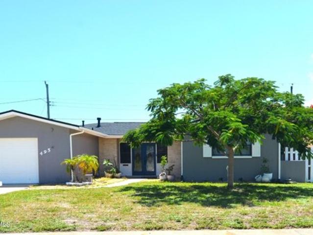Belair Ave, Merritt Island, Home For Sale