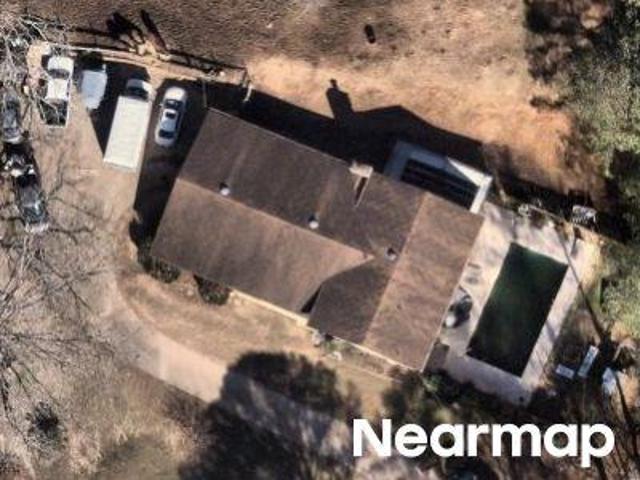 Belair Dr