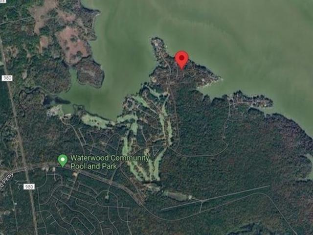 Belair Dr, Huntsville, TX 77320