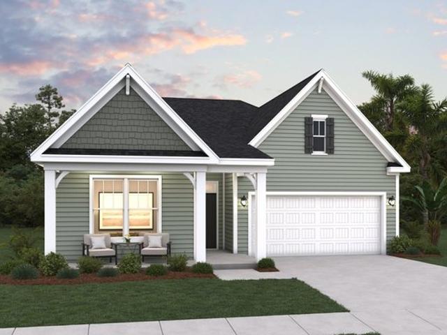 Belair II Plan Calabash Station Community
