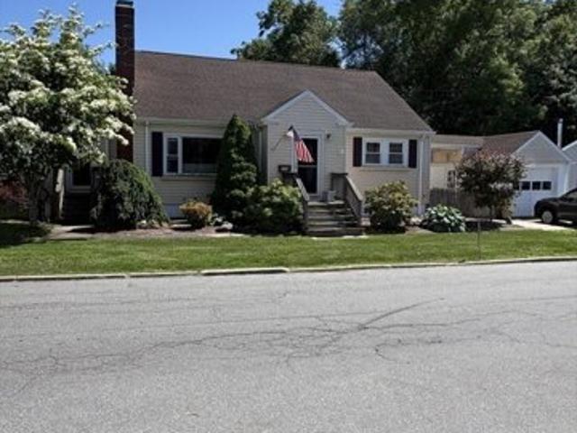 Belair St, New Bedford, Home For Sale