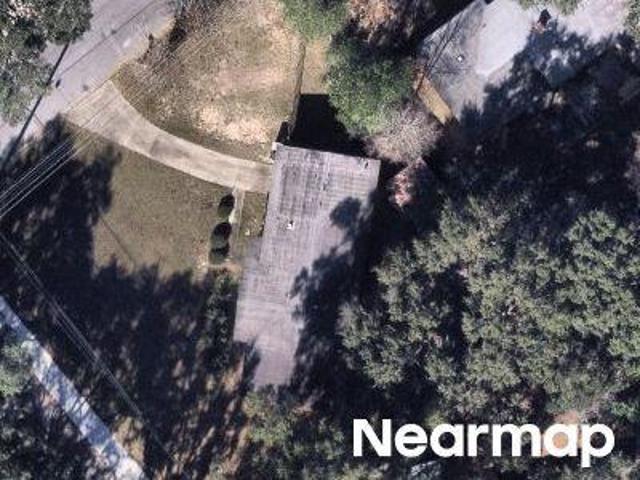 Belair Rd