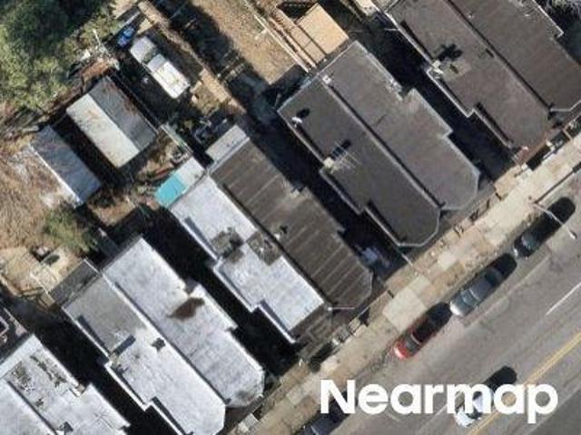 Belair Rd