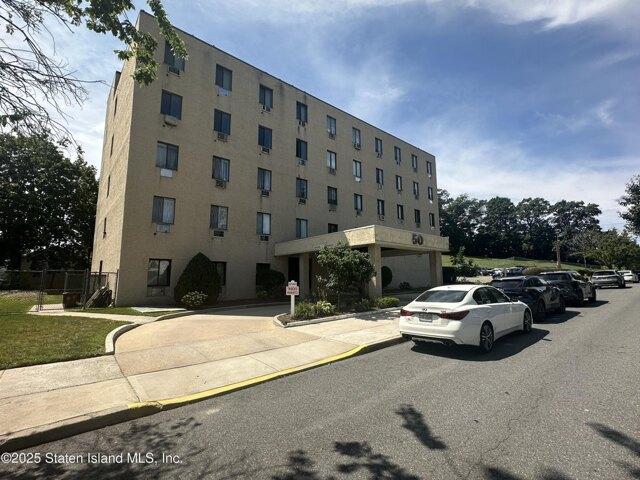 Belair Rd Apt E, Staten Island, Condo For Sale