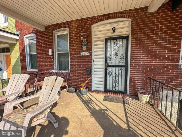 Belair Rd, Baltimore, Home For Sale