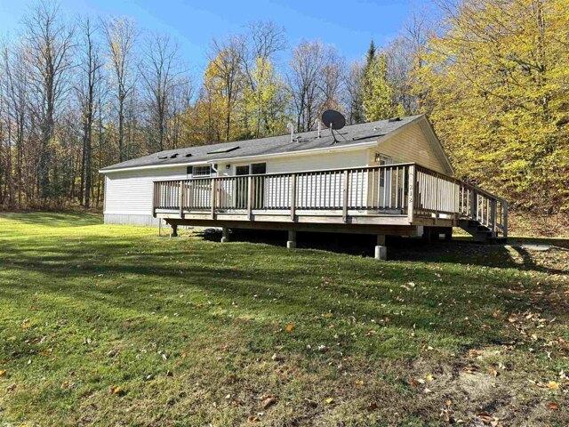 Belanger Ln, Wolcott, Property For Sale