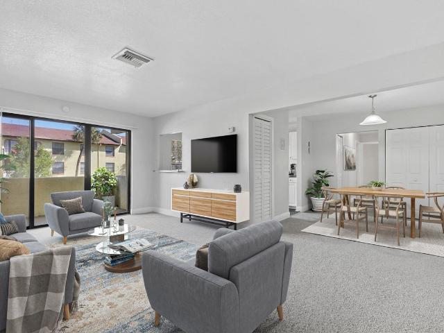 Belara Lakes 3 Bedroom Apartment for Rent at 8402 N Waterford Ave, Tampa, FL 33604 Lowry Park North