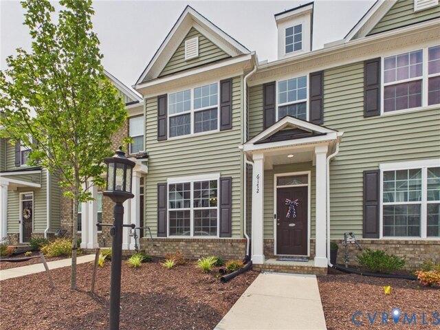 Belay Dr, Chesterfield, Home For Sale