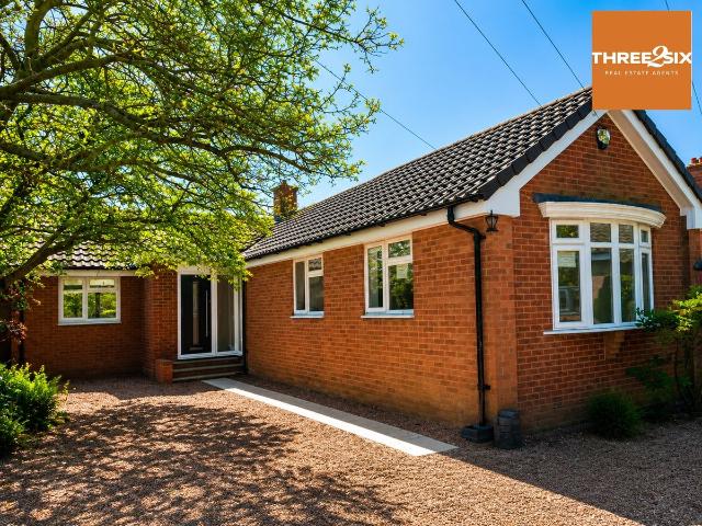 Belbroughton DY9, 2 bed bungalow to rent, £1,300 pcm | PrimeLocation
