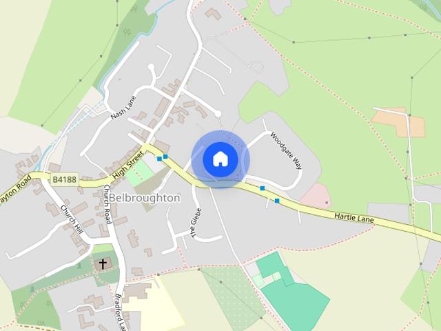 Belbroughton, Stourbridge, DY9