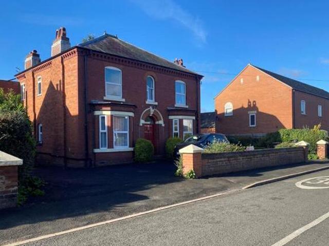 Belbroughton Road, Blakedown, 2 Bedroom Apartment