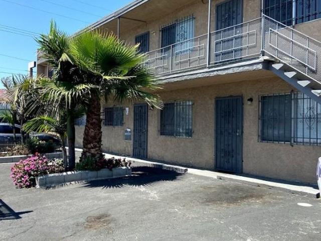 BELC 01 1 Bedroom Apartment for Rent at 107 E 65th St, Los Angeles, CA 90003 CANNDU