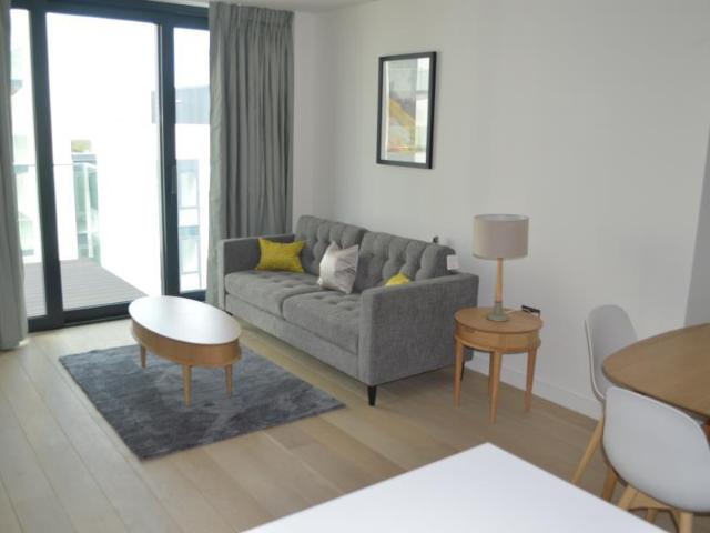 Belcanto Apartments, Wembley Park 1 bed apartment to rent £2,000 pcm £462 pw
