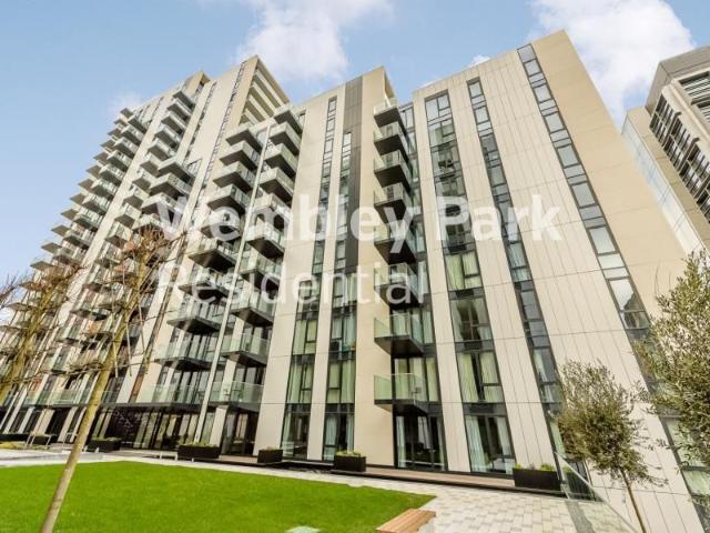 Belcanto Apartments, Wembley Park HA9, 2 bed flat to rent, £2,550 pcm | PrimeLocation