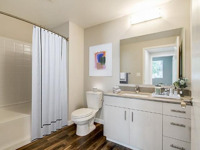 Belcarra 1 Bedroom Apartment for Rent at 10688 Ne 10th St, Bellevue, WA 98004 Downtown Bellevue