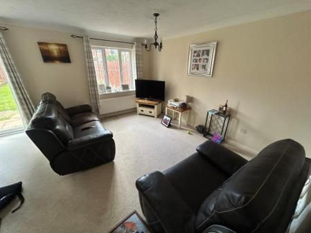 Belcher Close, Heather, LE67